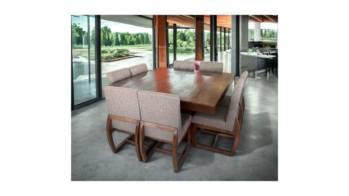 COMEDOR CAPRICE – Santa María Mueblerías
