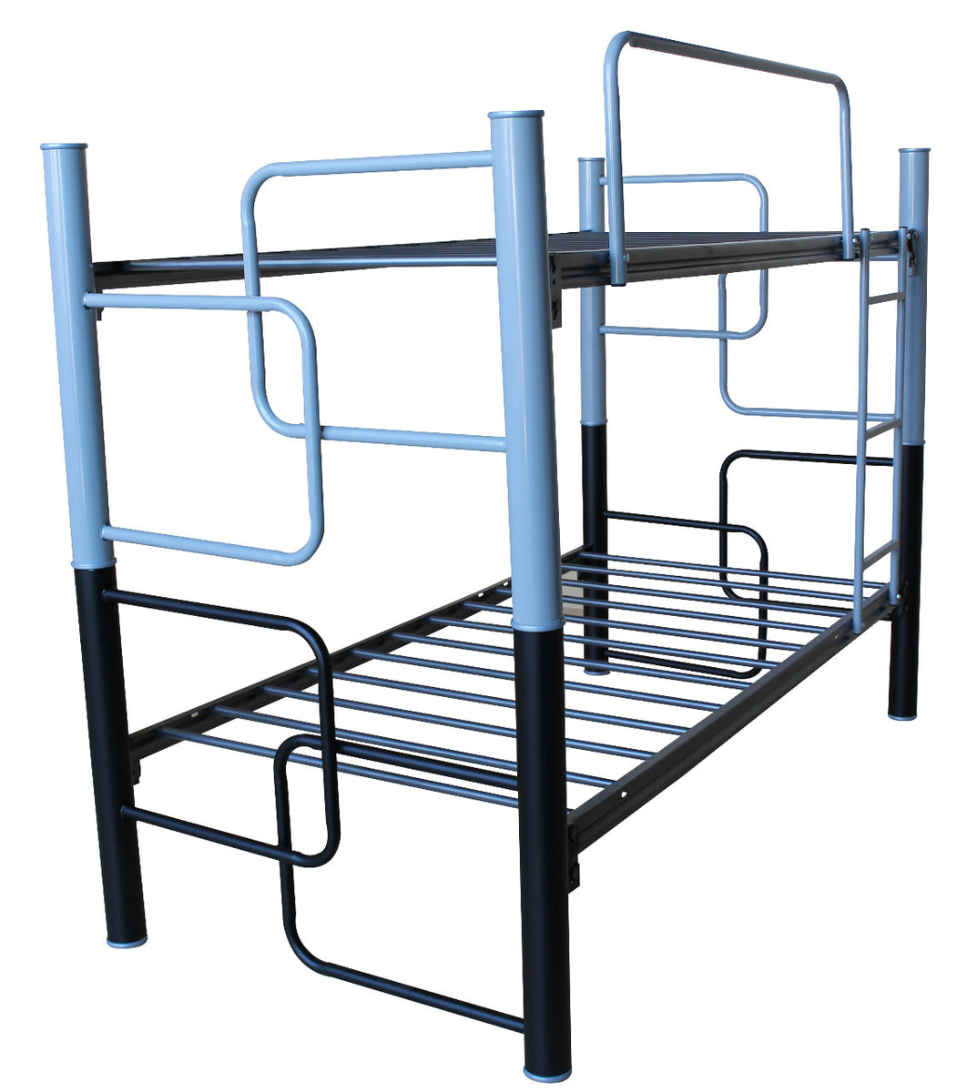 LITERA INDIVIDUAL YORK – Santa María Mueblerías